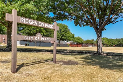 Ridgeview Neighborhood Guide Living In Ridgeview