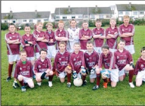 Mini Sevens Time Again Irish Independent