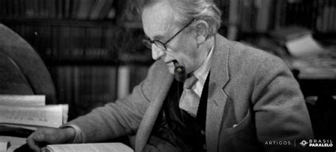 Jrr Tolkien Conheça A Biografia Do Pai Da Terra Média