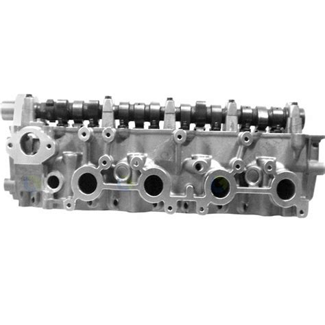 Wlt Complete Engine Cylinder Head Assy For Mazda B2200b2500b2900 Wl 2