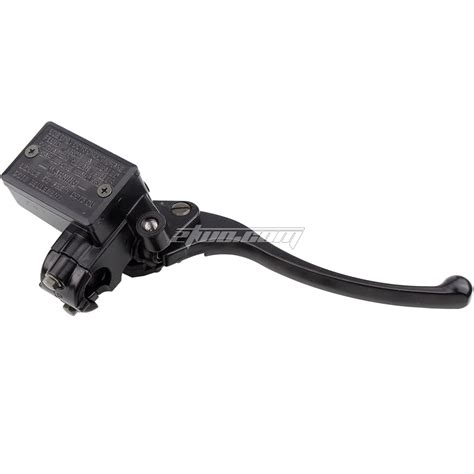 Us 472 ~ Us 590 78inch 22mm Front Brake Right Pump Master
