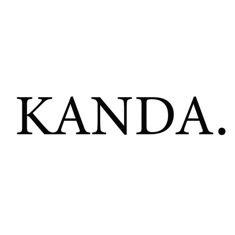 Kanda