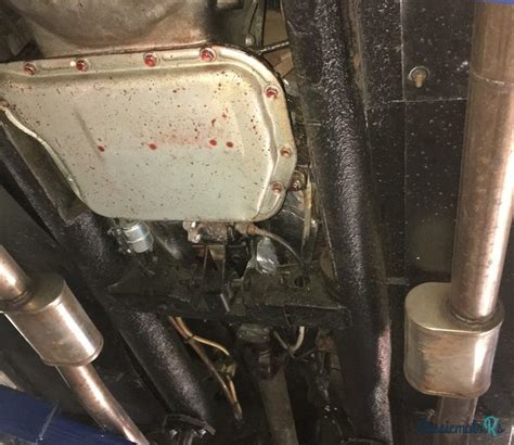 1976 Jensen Interceptor Projectfor Restoration For Sale France