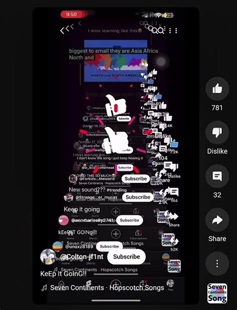 Keep It Going Shorts Music Youtube