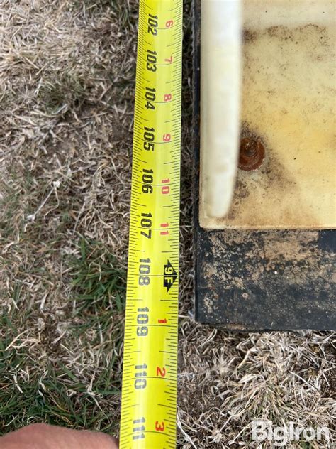 Strips Of Elevator Cups Agriculture Bigiron