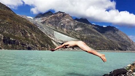 Ryan Cochran Siegles Feet