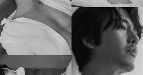 장혁 남성미 가득 화보 공개시크 카리스마