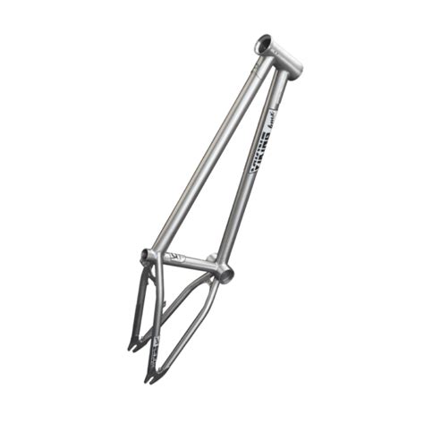Titanium Power Viking Bmx