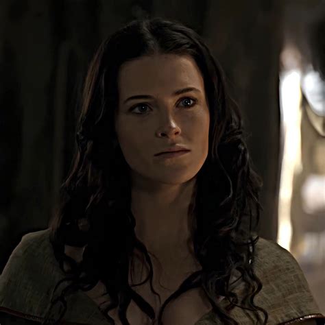 Kahlan Amnell в 2025 г Легенды Рига Меч истины