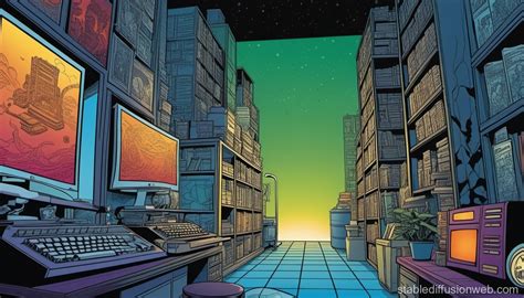 Background For Coding Enthusiast Stable Diffusion Online