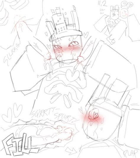 Rule 34 1x1x1x1 2d 2d Artwork 2d Artwork Blocky Body Cum In Pussy