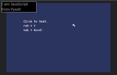 Pyodide Python Apiからのjavascript関数実行 勉強ボックス管理者ブログ
