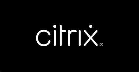 Ready To Work Better Citrix