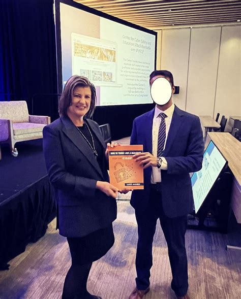 Luke Ahmed 🚀 On Linkedin Cissp 11 Comments