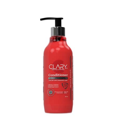 Clary Conditioner 300 Ml Sohaticare Egypt