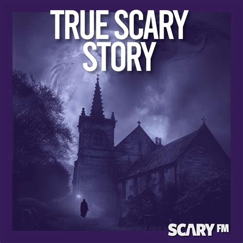 Encounter At The Haunted Highway True Scary Story Podcast Listen