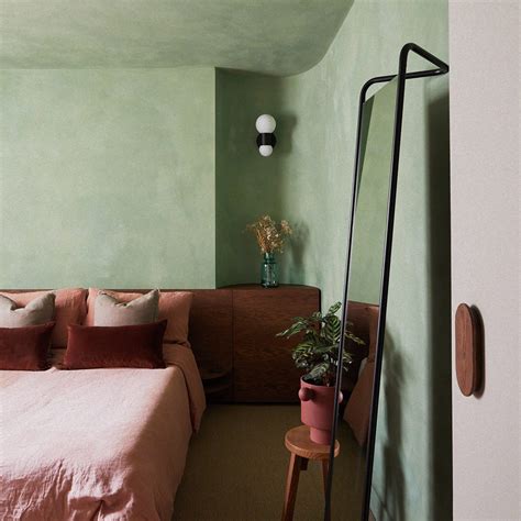 Ten Bauhaus Interiors That Draw On The Principles Of Design School