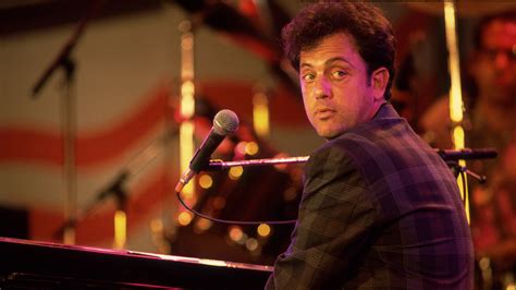 5 Billy Joel Songs From The 80s That Are So Underrated