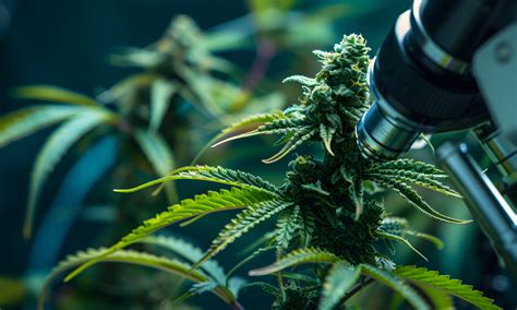 What Does Thc Do Thc Effects Explained