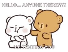 Hello Anybody There S Tenor