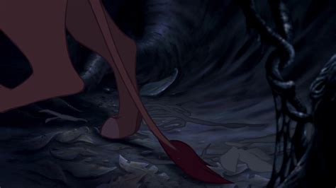 Simbas Tail By Simbathelionking83 On Deviantart