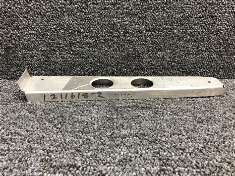 1211618 2 Cessna 210 Fuselage Rib Assembly Rh