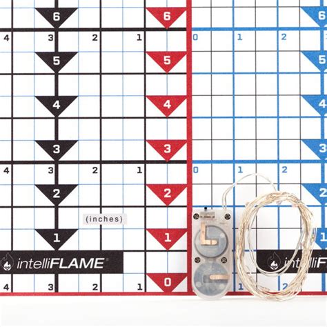 20 Micro Led Uv Black Light Submersible String Light