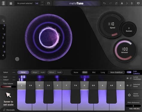 Best Autotune Plugins For Daws Vstau Meteorite Sound