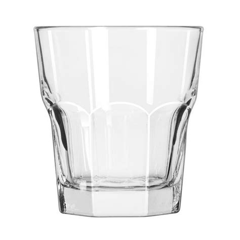 Libbey Gibraltar Rocks Glass 10 Oz 36 Pack 15232 Russell Hendrix