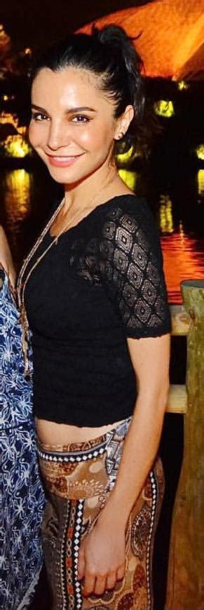 Martha Higareda Rcelebsarchive