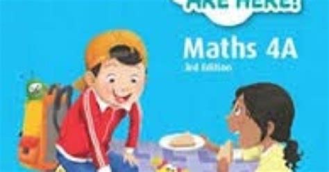 Mph Maths Pupils Book 4a 3e Ebook Bundle Isbn 9789810198978