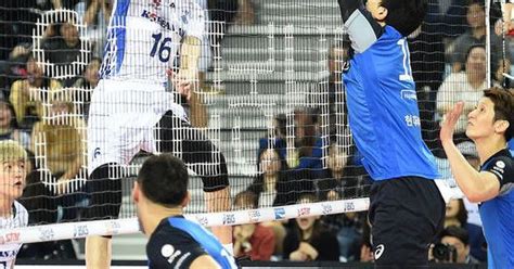 사진 신영석 내가 막는다