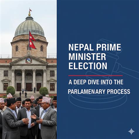 Nepal Prime Minister Election Nepal Lawyer