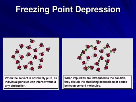 Ppt Colligative Properties Powerpoint Presentation Id3199294
