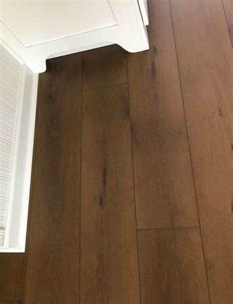 Flooret Modin Brenwick Wood Floor Tile