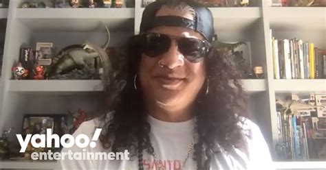 Watch Slash From Guns N Roses Says The Band Would Have Been ‘canceled