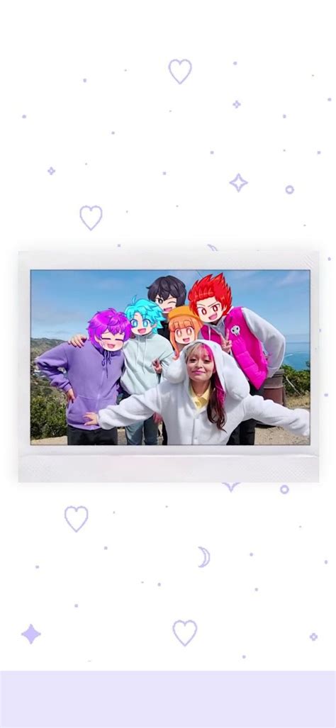 Inquisitormaster The Squad Irl Wallpaper ♡ Wallpaper