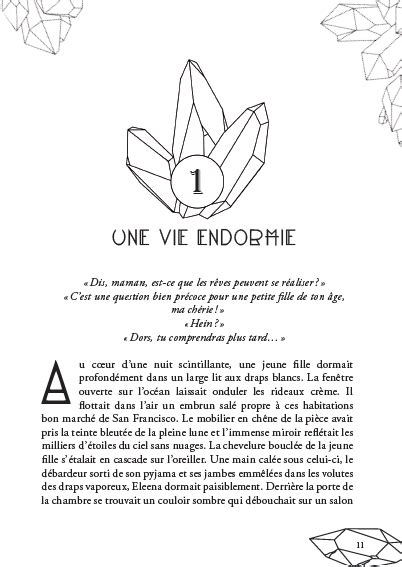 Gemmae Intégrale J Robin Agency