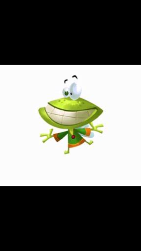 Murphy Wiki Rayman Amino Amino