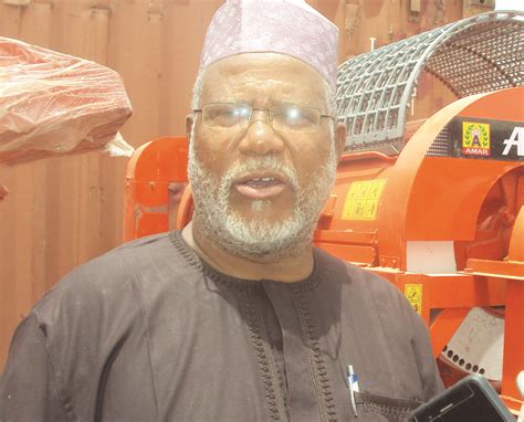 Wheat Farmers Association Of Nigeria Loses President On Christmas Day