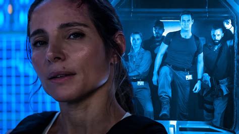 Interceptor Ending Explained