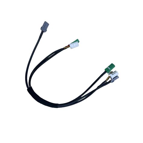 Xm Sirius Module Extended Cables For Toyota Crsntech