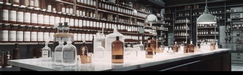 Chemistry And Pharmacy Stanford Advanced Materials