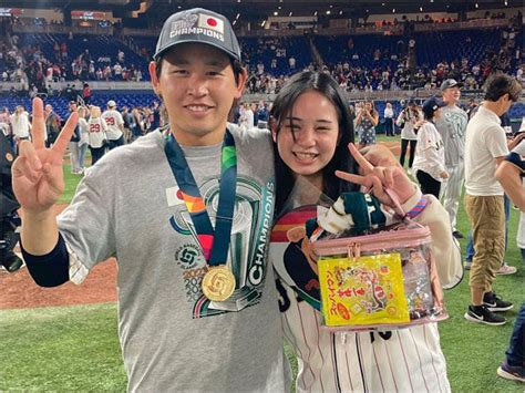 オリックス宮城大弥投手の妹・宮城弥生が彼氏と破局の理由恋ステでカップル成立、3ヶ月で交際終了に冷やかな声 今日の最新芸能ゴシップニュースサイト｜芸トピ