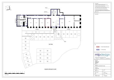 Pin By Mlp Floor Plans On Mlp Design Examples Car Parking Ground