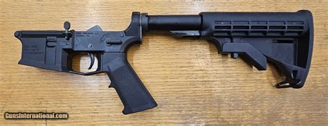 Aero Precision M4e1 Lower Receiver Multi