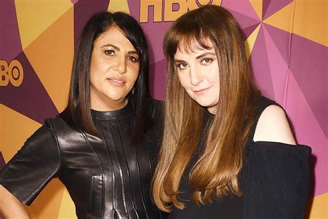Lena Dunham Reveals If Shes In Touch With “girls” Collaborator Jenni