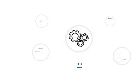 Cogs Powerpoint Template Prezi
