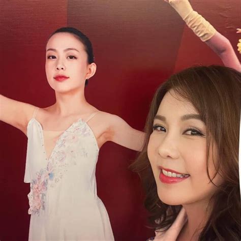 【星二代】劉美娟張崇德14歲餅印女初長成 曾患選擇性失語症到自信跳芭蕾