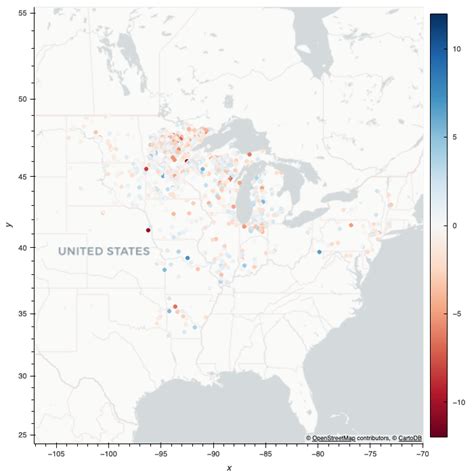 Initial Ct Lstm Evaluation · Doi Usgs Lake Temperature Lstm Static · Discussion 55 · Github